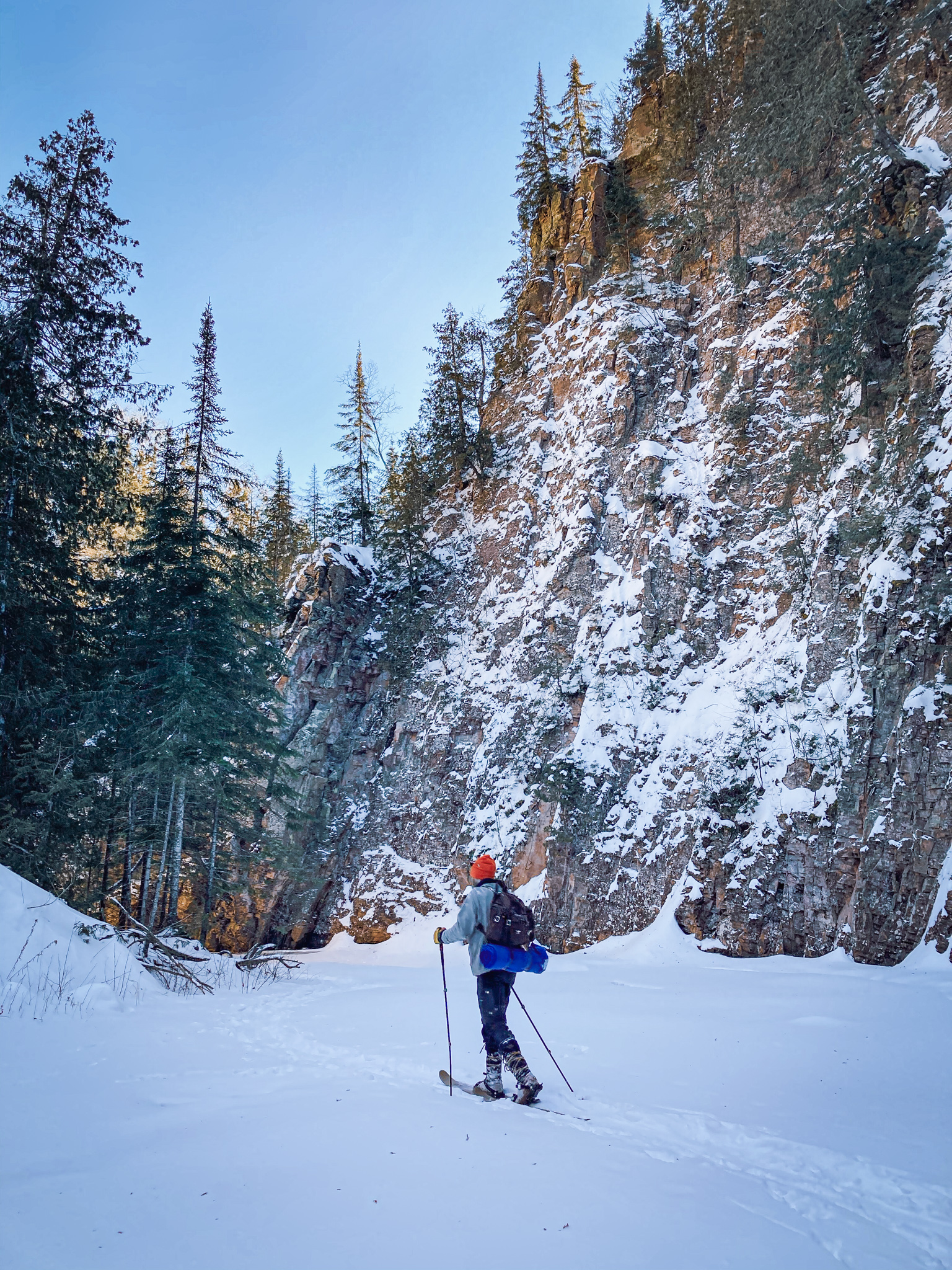 Eight Hidden Waterfalls on the North Shore - hello stranger