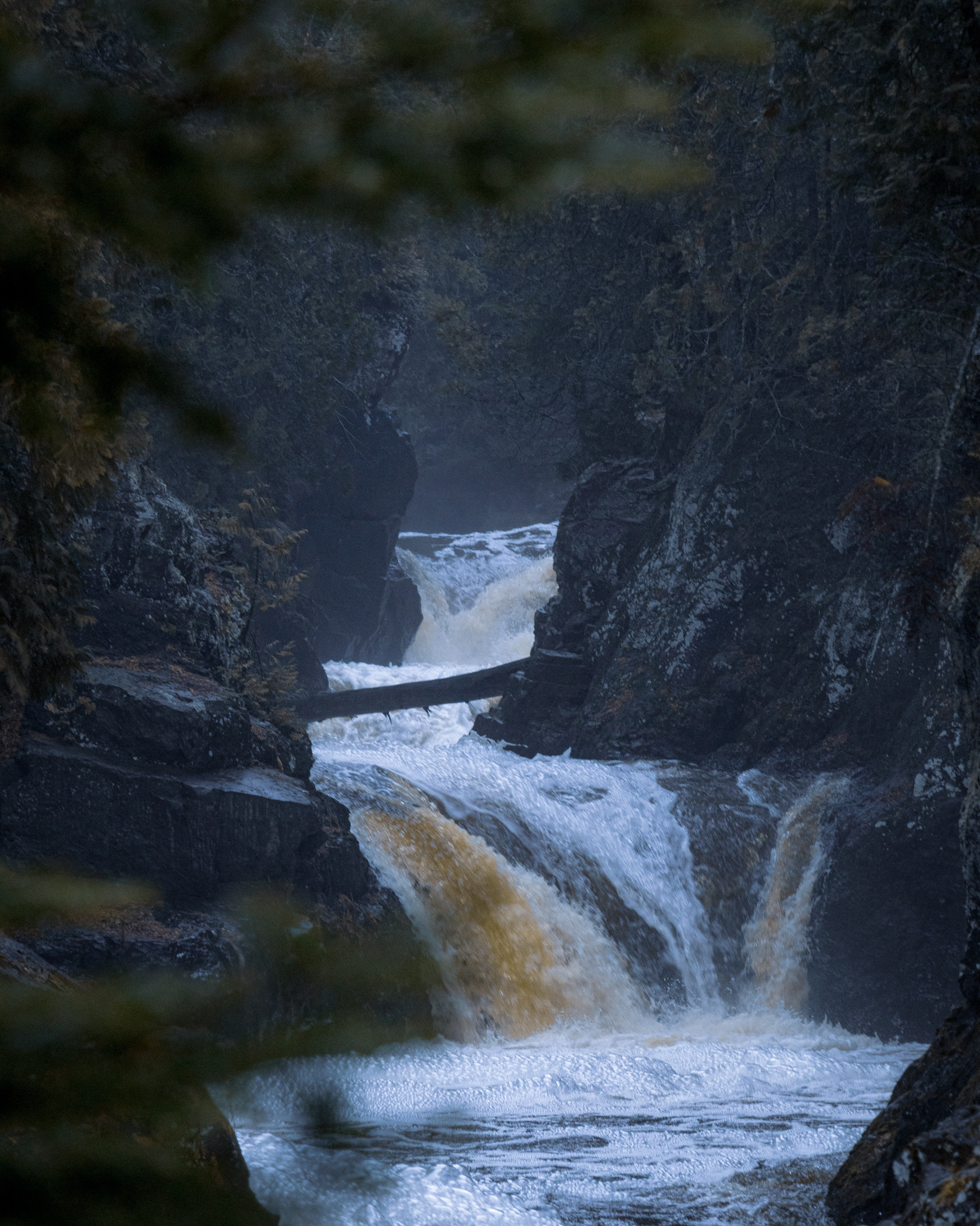 Eight Hidden Waterfalls on the North Shore - hello stranger